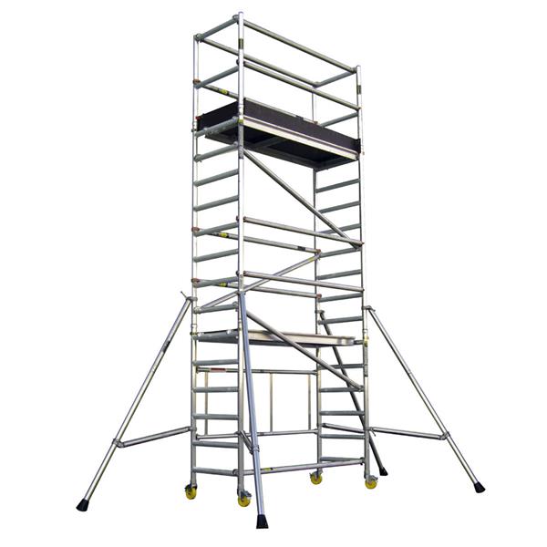 CSCS Mobile Access Tower Scaffold Assessment Course from €450.00